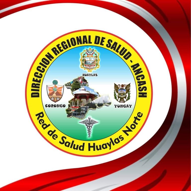 RED DE SALUD HUAYLAS NORTE – Oportunidades Laborales ULADECH